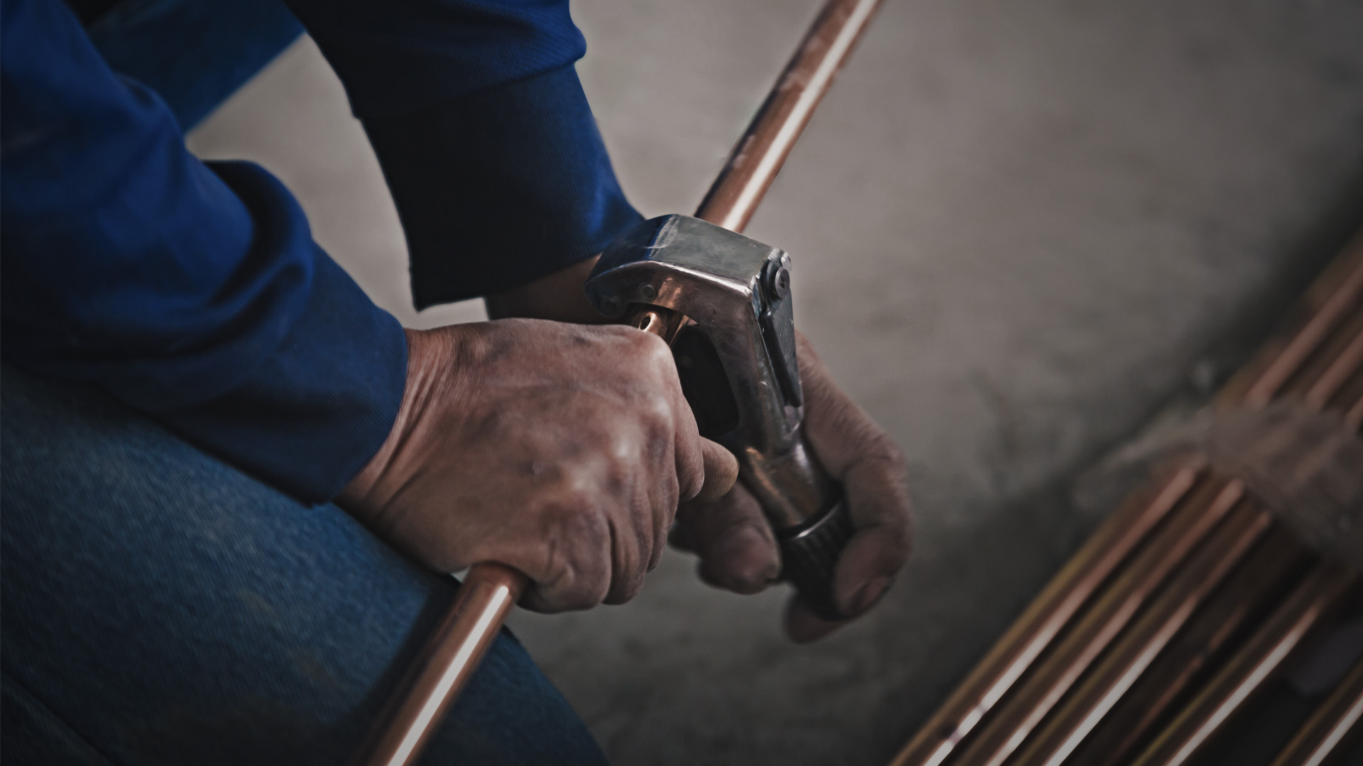 Splash Plumbing Services